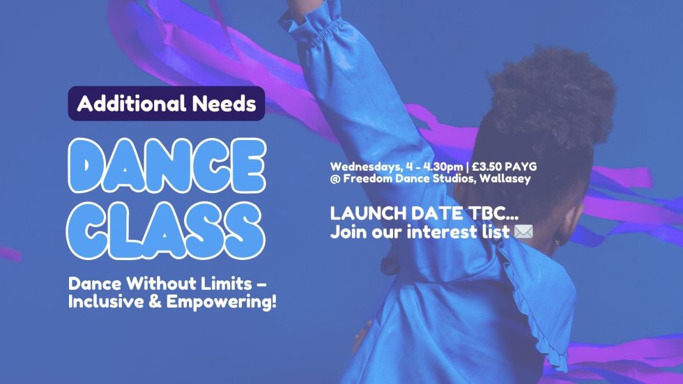 Freedom Dance Studios